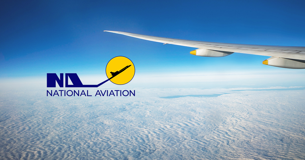 National Aviation